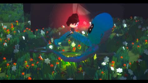 Bite Size Terrors Speechless On Steam