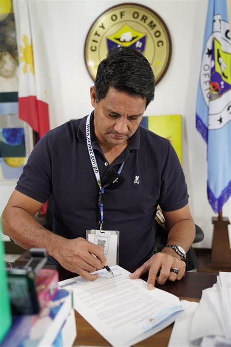 O City Disaster Risk Reduction Management Office Of Ormoc