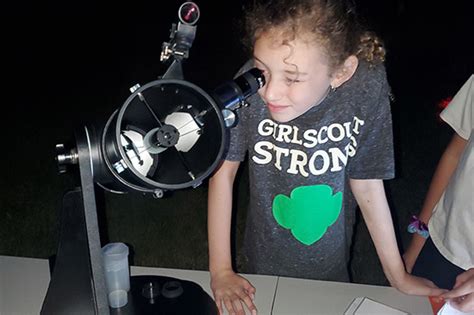 Women And Girls Astronomy Program Naroad Astro4dev