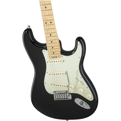 Купить Fender American Elite Stratocaster®, Maple Fingerboard, Mystic ...