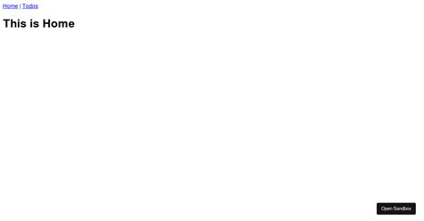 Urql Svelte Cache Persist Ui Freeze Codesandbox