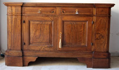 Conservation And Restoration Of Wooden Itemsantique