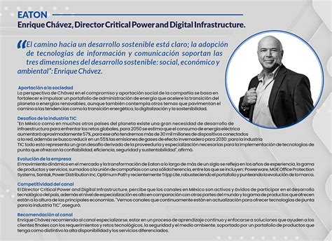 Eaton Esemanal Noticias Del Canal