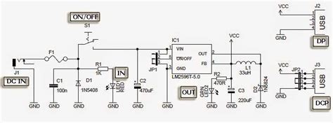 Lestronic 2 Charger Simplify Your Wiring With This Diagram