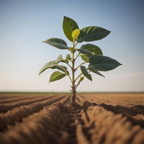 Premium Photo Seedling