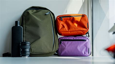 Alpaka Elements Tech Mini Review One Tech Traveller