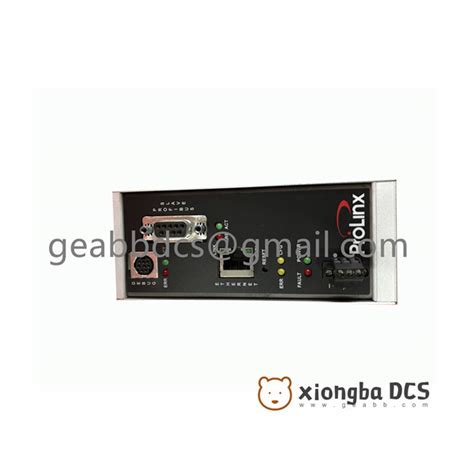 DFNT PDPS Prosoft Gateway Module Other Xiongba