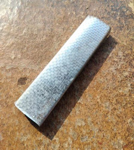 14mm Gi False Ceiling Section At ₹ 120piece In Varanasi Id