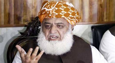 پی ٹی آئی اخلاقیات کی دشمن، نوجوان نسل کو تباہ کر دیا، مولانا فضل