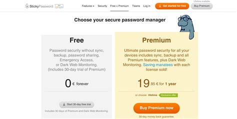 Sticky Password Review 2024 Is It The Best Password Manager