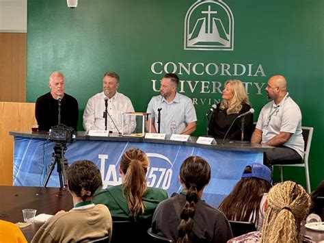 Thats A Wrap On The 2025 California Coaches Conference Hosted By Our