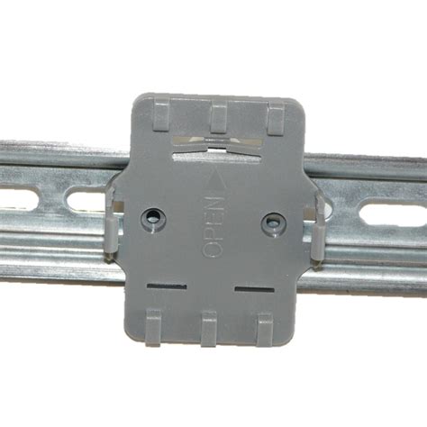 Datec 16330200000 Din Rail Support
