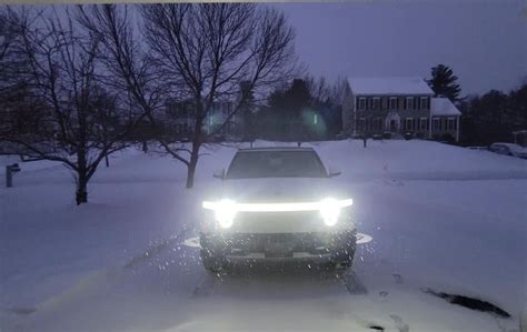 Love My Rivian Rrivian