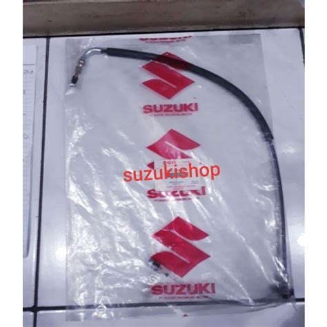 Jual Accelator Cable Kabel Tali Gas Suzuki Karimun Kotak Sl410 Shopee Indonesia