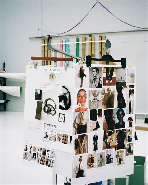 Olivia Sheed Formerly Hi Lo The Label On Instagram Bts Campaign Album