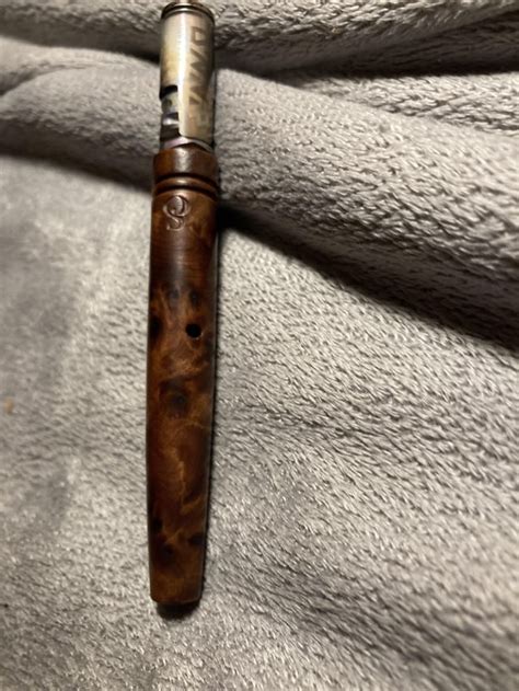 Burl Wood Simrell Xl Rsimrellcollection