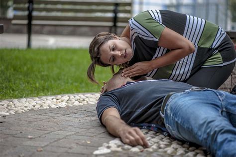 Shock 4 Types Subtypes And Emergency Symptoms