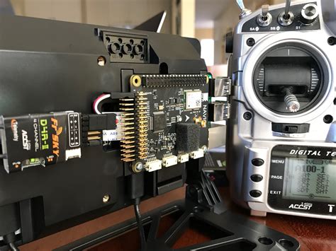 Rc Transmitter Not Detected By Navio Flight Stack Emlid Community