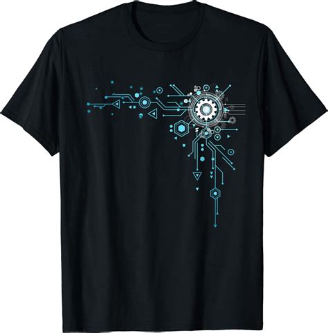 Computer Nerd Engineer Tech Geek Computer Nerd Software T Shirt