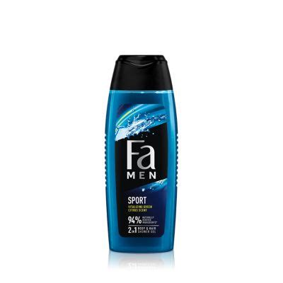 Men Sport Ml Shower Gel