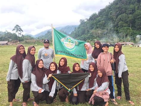 Satuan Karya Pramuka SAKA Kalpataru Pandu