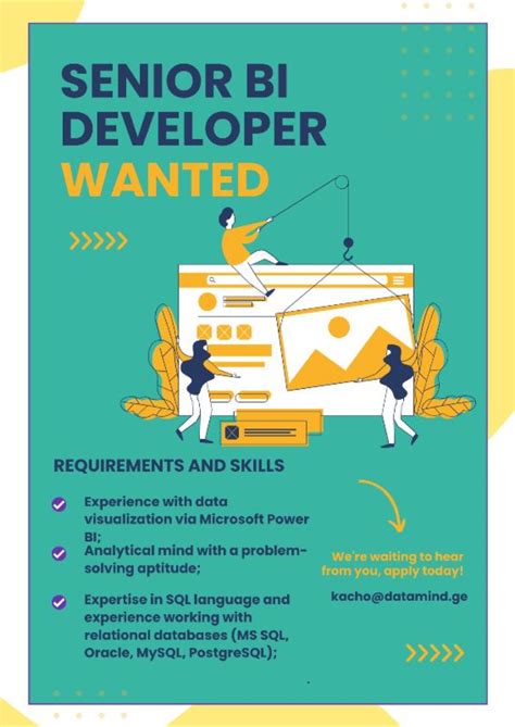 datamind on linkedin datamind developer vacancies bideveloper sql powerbi