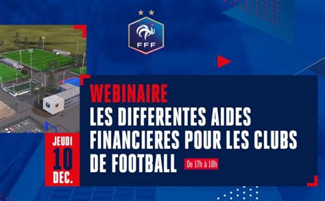 Replay les différents aides financières pour les clubs LIGUE