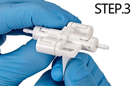 Cpcカップリング バイオプロセス Cnxシリーズ｜サンワ・エンタープライズ