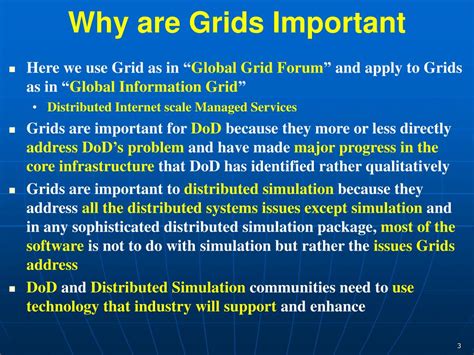 ppt a grid of grids service architecture for net centric operations