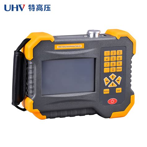 Htbnz V Battery Health State Analysis Battery Analyzer For Capacity Judgement Battery Analyzer