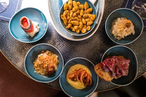 Discovering Venices Best Cicchetti The Taste Edit