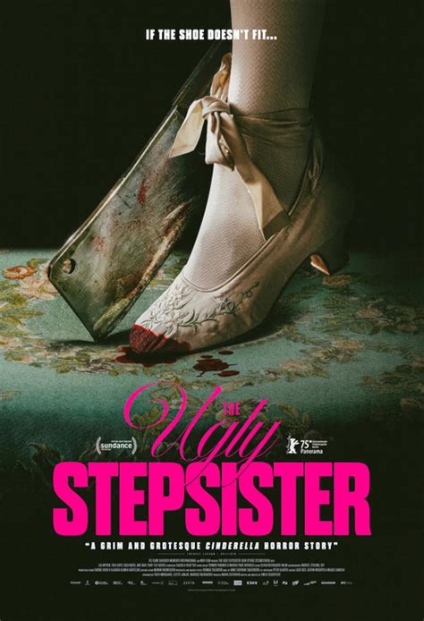 The Ugly Stepsister 2025 Imdb