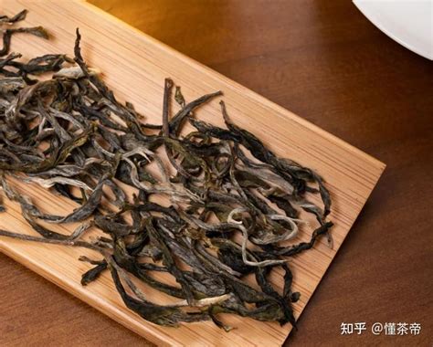 深扒普洱茶的前世今生，看完才懂它为什么风靡全球！ 知乎