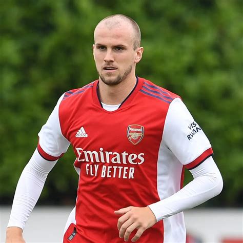 Rob Holding Shows Off Unreal Hairline Transformation But Theres A