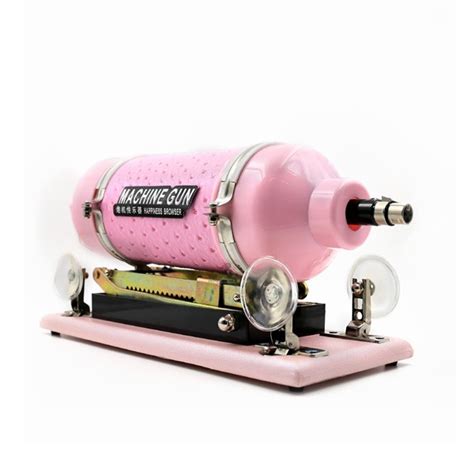 Hot Automatic Love Machine Gun 55 6cm Retractable Telescopic Sex Gun