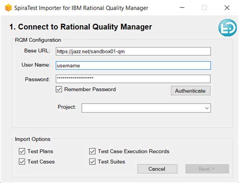 Ibm Rational Quality Manager Spiradocs