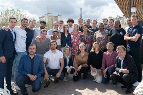 Andrea Sasso On Linkedin Womenintech