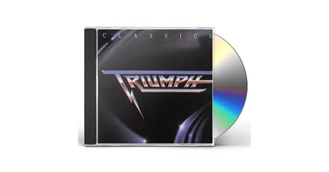 Triumph Classics Cd