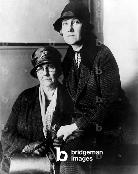 Image Of Ruth Snyder Right Sentenced To Death In 1928 For The