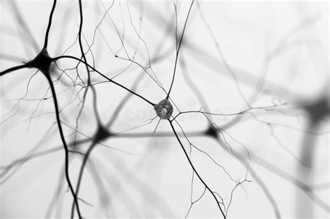 neural connections form intricate networks in the brain enabling