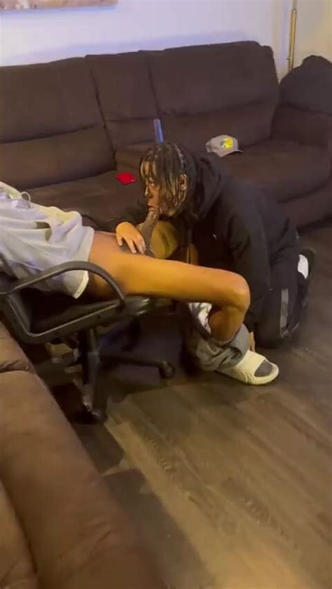 Caught My Bestfriend Getting Head So I Joined ThisVid Com