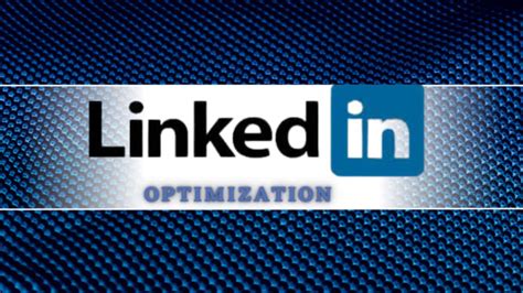 Optimize And Upgrade Linked In Profile By Marjia Mahjabin Fiverr