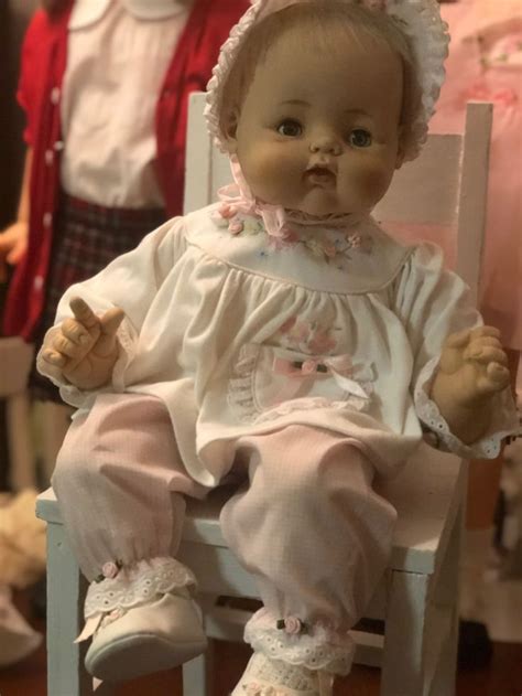 Kitten By Madame Alexander Baby Dolls Reborn Babies Ooak Dolls