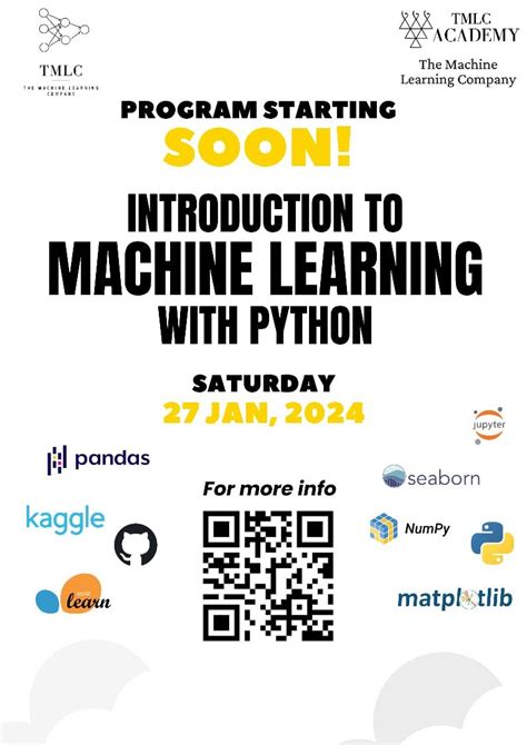 Start Your Programming And Data Science Journey With The Machine