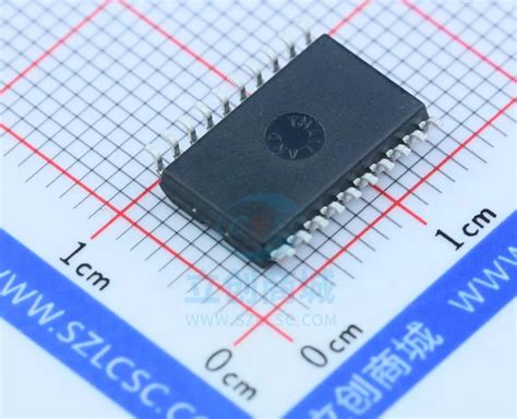 Pcs Package Pic F Iso Soic New And Original
