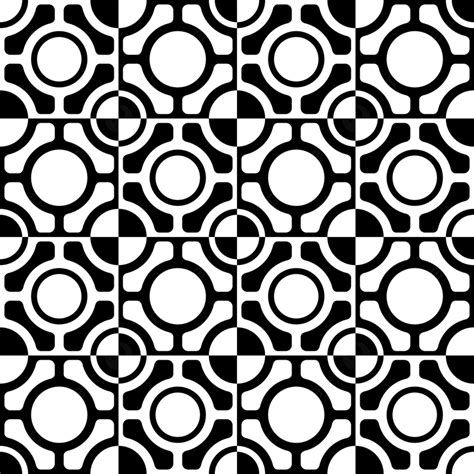 Seamless Grid Pattern Vector Design Background Repeat Line Trend Background Image For Free