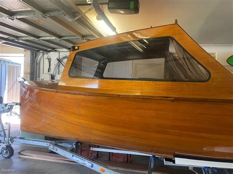 Timber Launch Trailer Boats Boats Online For Sale Timber Pillipines Kouri Epoxy Over