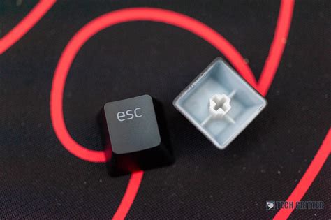 Review Adata Xpg Summoner Rgb Gaming Keyboard