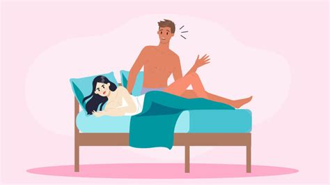 How To Balance Sexual Needs Between You And Your Partner