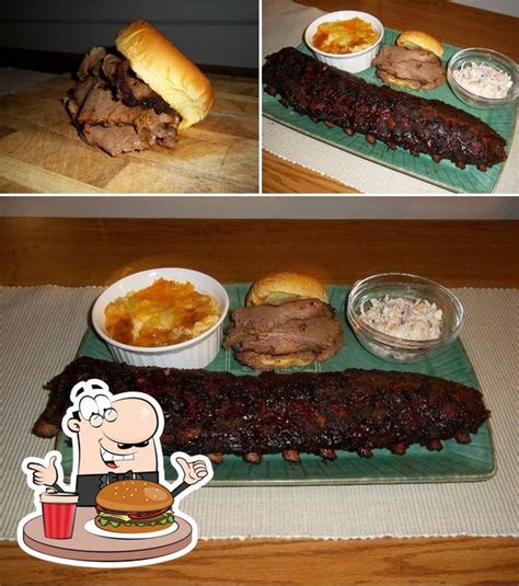 Fat Franks Bbq Glenside Menú Del Restaurante Precios Y Reseñas